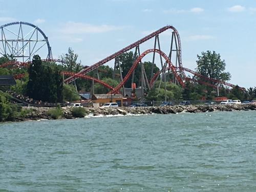 Book Cedar Point's Lighthouse Point, Sandusky, Ohio - Hotels.com