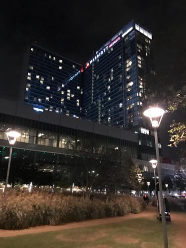 Book Marriott Marquis Houston, Houston, Texas - Hotels.com
