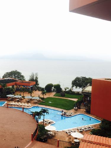 Porta Hotel del Lago, (Panajachel, Guatemala) : Hotel en Panajachel ...