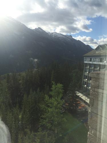Book The Rimrock Resort Hotel, Banff from $144/night - Hotels.com