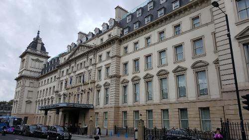 Book Hilton London Paddington, London from $154/night - Hotels.com