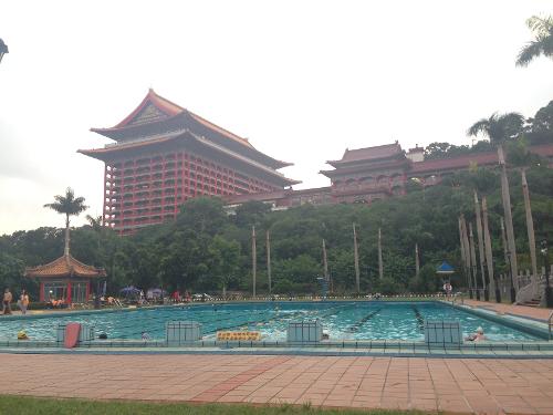 Book The Grand Hotel, Taipei from $104/night - Hotels.com