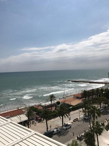 Book Hotel Calipolis, Sitges, Spain - Hotels.com