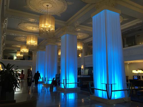 Book Sheraton Gunter Hotel San Antonio, San Antonio, Texas - Hotels.com