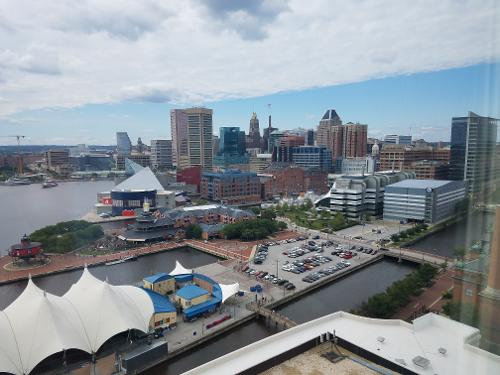 Book Baltimore Marriott Waterfront, Baltimore from $179/night - Hotels.com