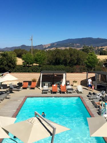 Book Hotel Corque, Solvang from $124/night - Hotels.com