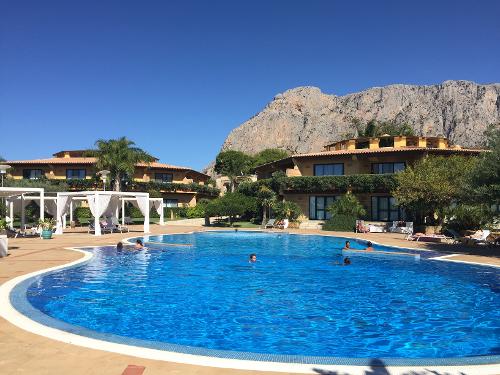 Book Magaggiari Hotel Resort, Cinisi, Italy - Hotels.com