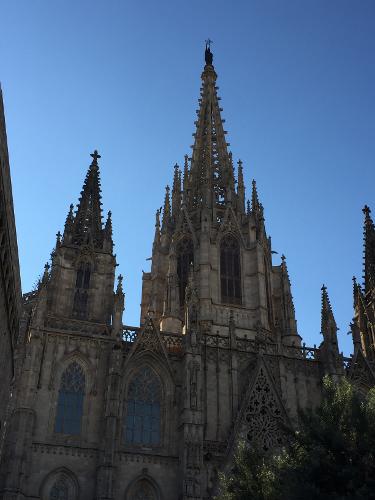 Hotel Colon Barcelona - Barcelone | Réservation avec Hotels.com