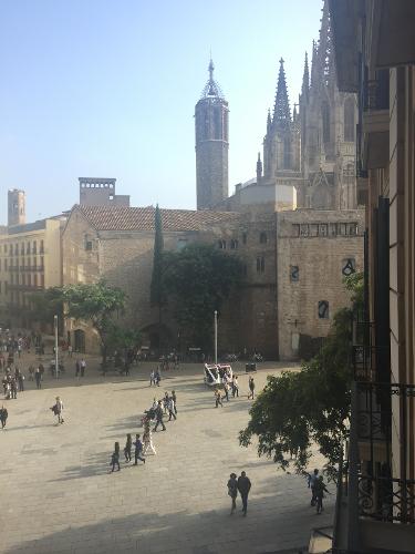 Hotel Colon Barcelona - Barcelone | Réservation avec Hotels.com