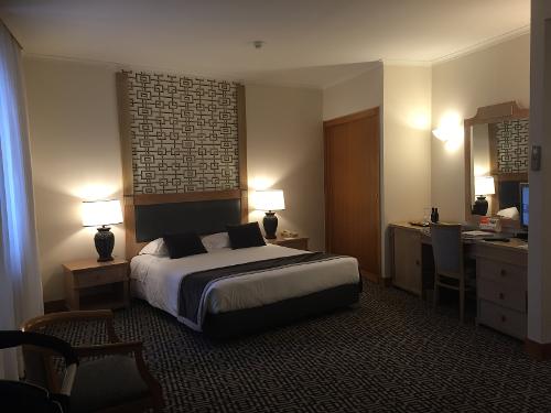 Book Hotel Mundial, Lisbon, Portugal - Hotels.com