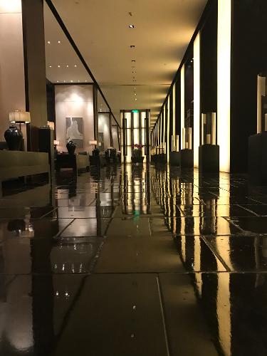 Book The Puli Hotel And Spa, Shanghai, China - Hotels.com