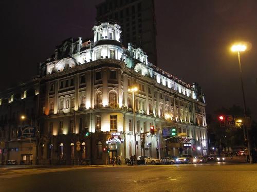 Book Astor House Hotel, Shanghai from $100/night - Hotels.com