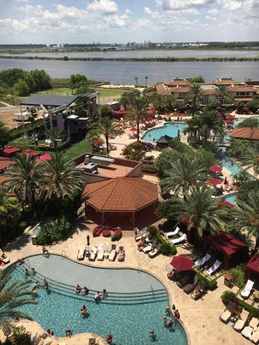 Book L'Auberge Casino Resort Lake Charles, Lake Charles from $110/night ...