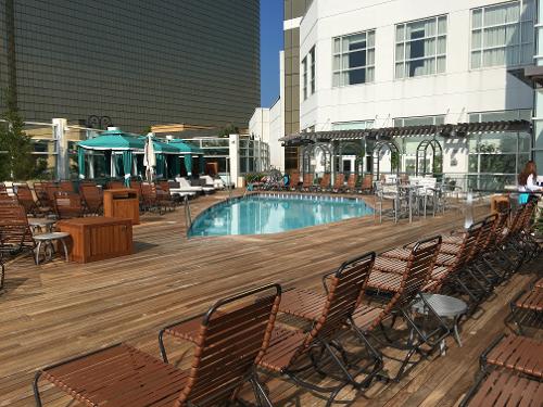 Book The Water Club, Atlantic City from $139/night - Hotels.com