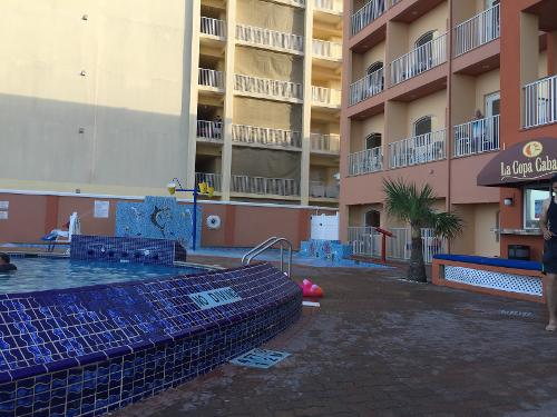 Book La Copa Inn Beach Hotel, South Padre Island, Texas - Hotels.com