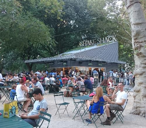 Courtyard by Marriott New York Manhattan / Chelsea en Nueva York ...