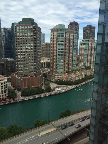 Book Swissotel - Chicago, Chicago from $135/night - Hotels.com