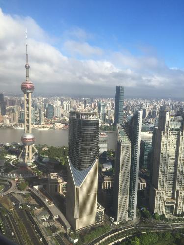 Book Grand Hyatt Shanghai, Shanghai, China - Hotels.com