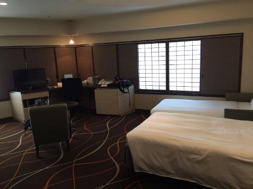 Book Okinawa NaHaNa Hotel & Spa, Naha, Japan - Hotels.com