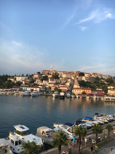 Book Maistra Riva Apartments Vrsar, Vrsar, Croatia - Hotels.com