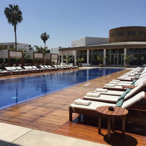 Book Hotel Paracas, a Luxury Collection Resort, Paracas, Paracas, Peru ...