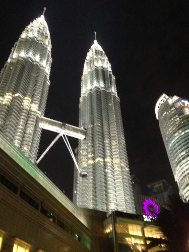 Book Traders Hotel Kuala Lumpur, Kuala Lumpur from $93/night - Hotels.com