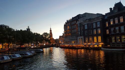 Book De L'Europe Amsterdam, Amsterdam, Netherlands - Hotels.com