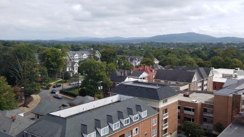 Book Graduate Charlottesville, Charlottesville, Virginia - Hotels.com