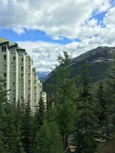 Book The Rimrock Resort Hotel, Banff from $144/night - Hotels.com