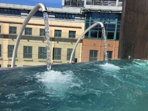 Book Sheraton Grand Hotel & Spa, Edinburgh, Edinburgh, United Kingdom ...