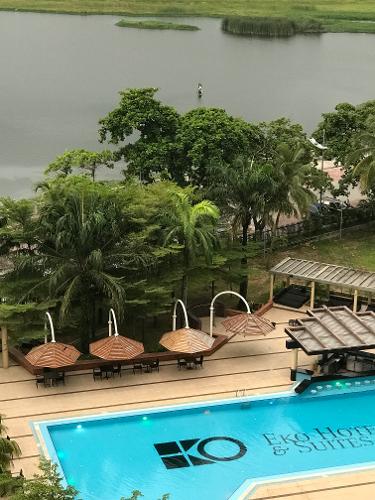 Book Eko Hotels & Suites, Lagos, Nigeria - Hotels.com