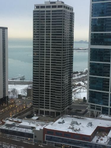 Book Swissotel - Chicago, Chicago from $135/night - Hotels.com