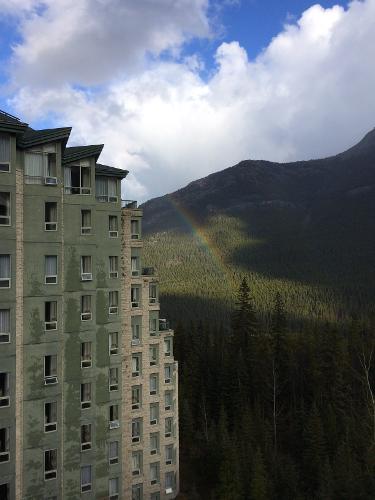 Book The Rimrock Resort Hotel, Banff from $144/night - Hotels.com