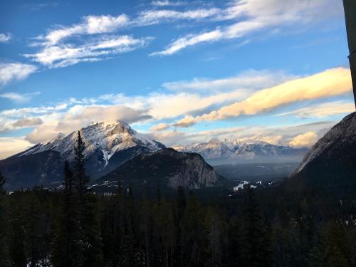 Book The Rimrock Resort Hotel, Banff from $144/night - Hotels.com