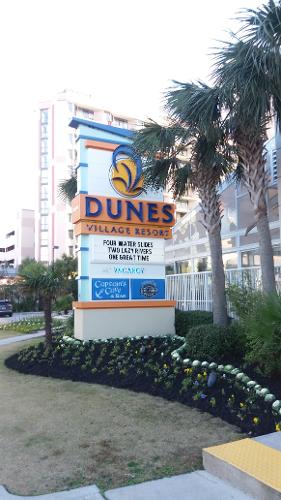 Book Dunes Village Resort, Myrtle Beach from $71/night - Hotels.com