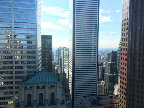 Book One King West Hotel & Residence, Toronto from $127 CAD/night ...