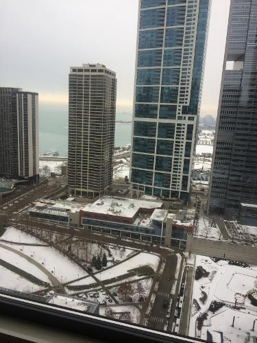 Book Swissotel - Chicago, Chicago from $135/night - Hotels.com