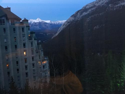 Book The Rimrock Resort Hotel, Banff from $144/night - Hotels.com