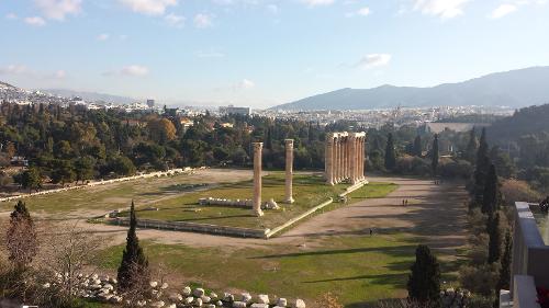 Book Athens Gate Hotel, Athens from $79/night - Hotels.com