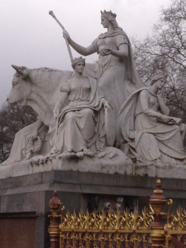 Book Lancaster Gate Hotel, London from $72/night - Hotels.com