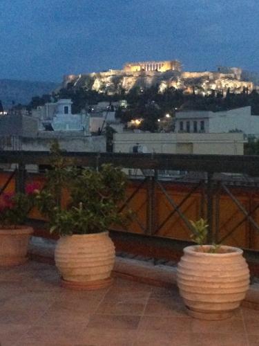 Book Hotel Jason Inn, Athens, Greece - Hotels.com