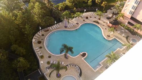 Book Blue Heron Beach Resort, Orlando from $413/night - Hotels.com