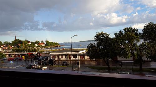 Book Quality Hotel Grand Farris, Larvik, Norway - Hotels.com