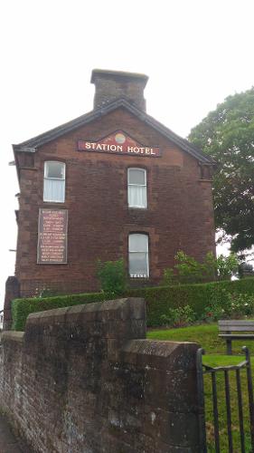Book Station Hotel, Penrith, United Kingdom - Hotels.com