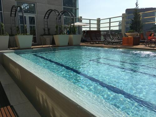 Book The Water Club, Atlantic City from $139/night - Hotels.com