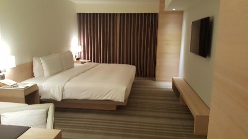 Book HOTEL COZZI Zhongxiao Taipei, Taipei from $135/night - Hotels.com