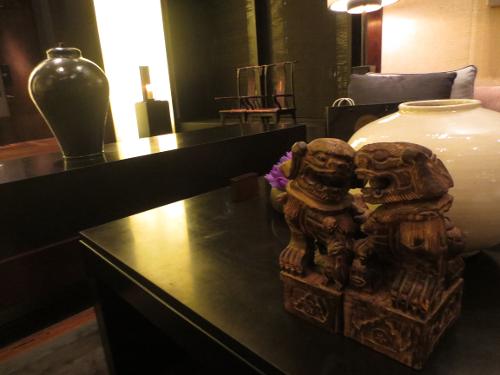 Book The Puli Hotel And Spa, Shanghai, China - Hotels.com