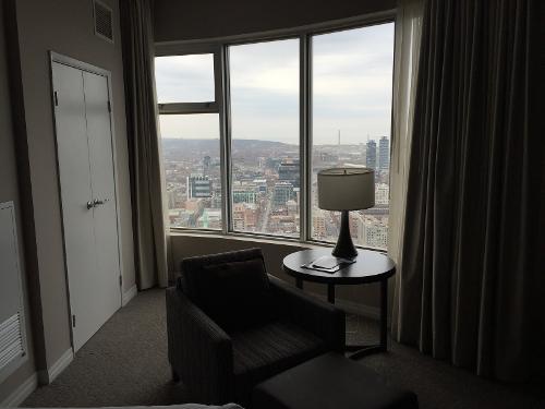 Book One King West Hotel & Residence, Toronto, Ontario - Hotels.com