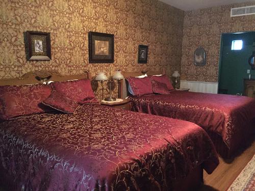 Book Tombstone Monument Guest Ranch, Tombstone, Arizona - Hotels.com