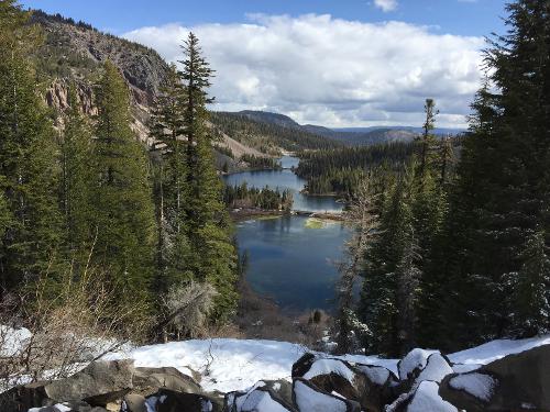 Book The Westin Monache Resort, Mammoth, Mammoth Lakes, California ...